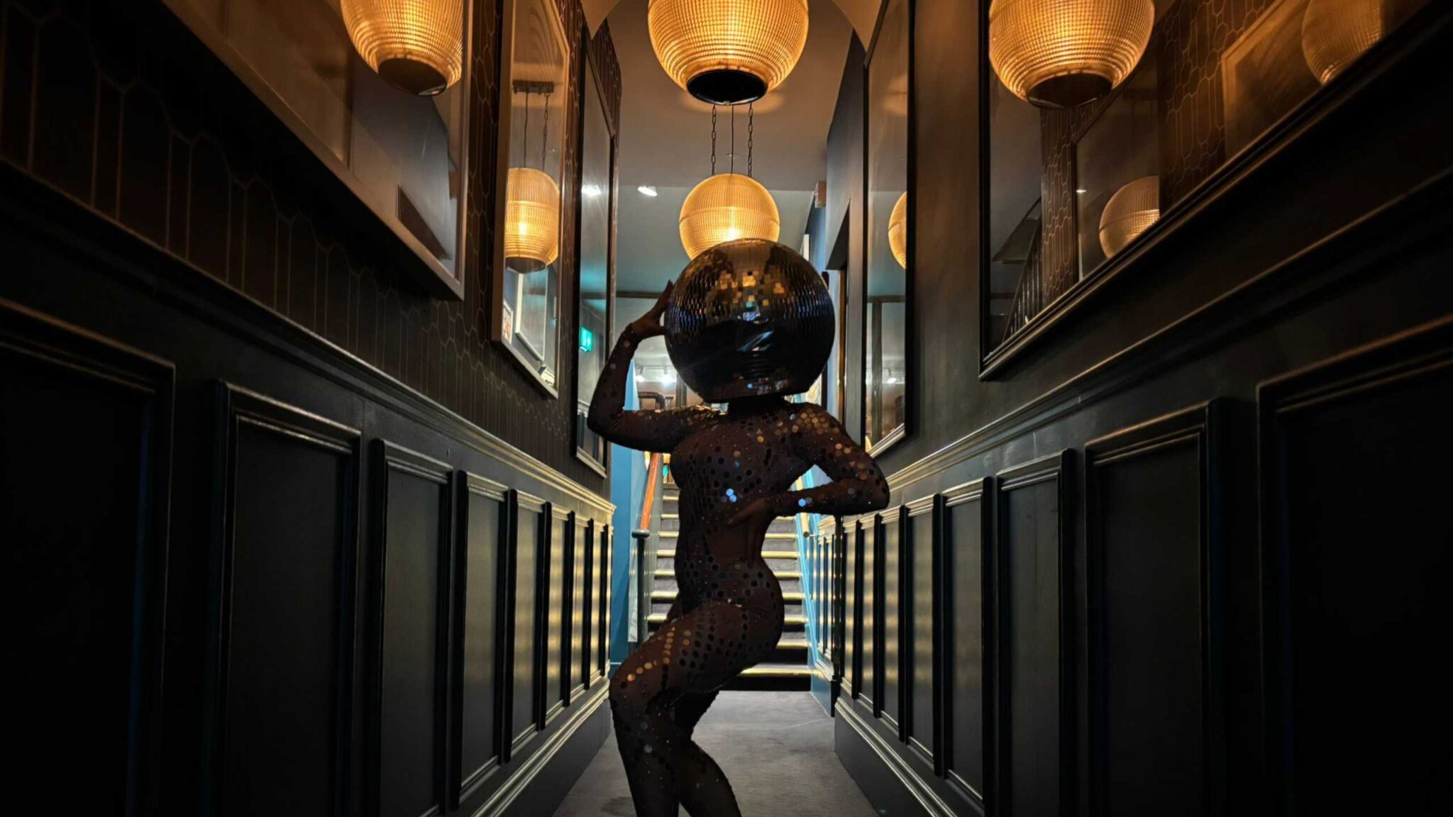 Hire Disco Dancers for Unforgettable Events – Book Now!